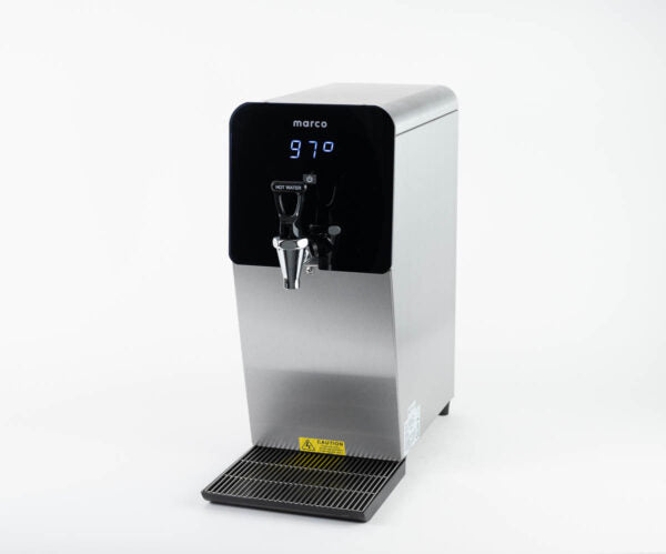 MT4 HOT WATER DISPENSERS MARCO BEVERAGE – Caffe Tech Canada