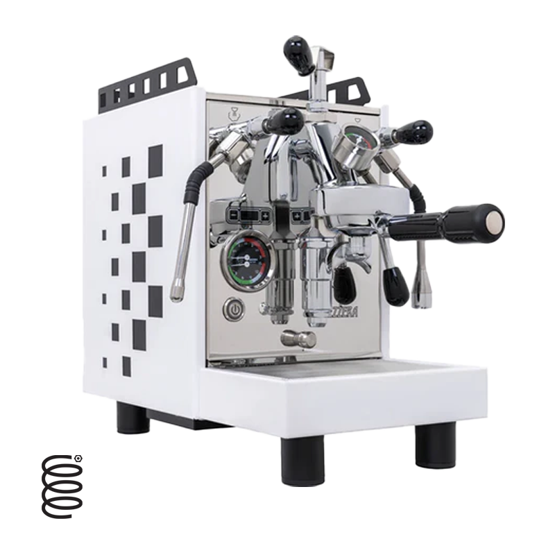 Bezzera Aria Espresso Machine | Bezzera Espresso Machine Collection ...