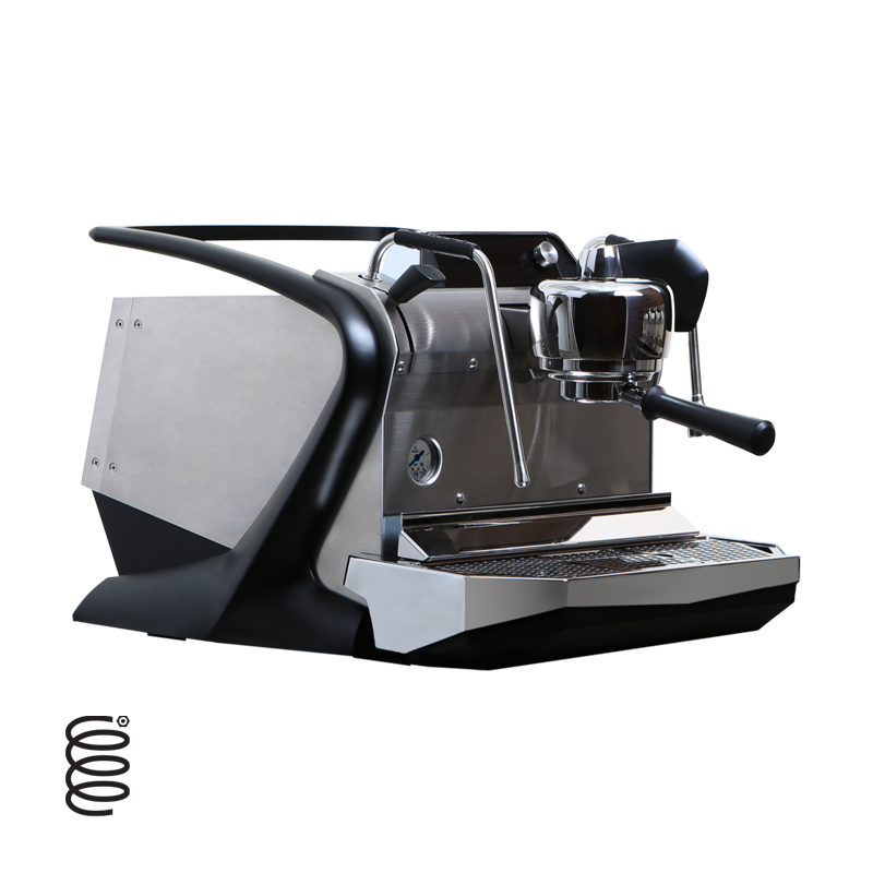 Slayer Steam Single – Caffe Tech Canada